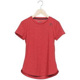 adidas Performance T-Shirt Damen Gr&ouml;&szlig;e S rot