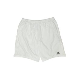 adidas Performance Shorts Herren Gr&ouml;&szlig;e 38 wei&szlig;