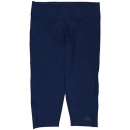 adidas Performance Shorts Damen Gr&ouml;&szlig;e L marine