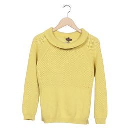Escada Pullover Damen Gr&ouml;&szlig;e M gelb