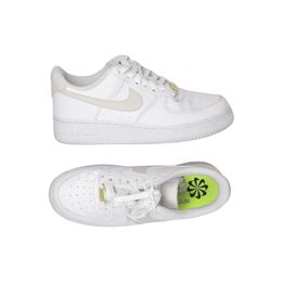 Nike Sneaker Damen Gr&ouml;&szlig;e 40 wei&szlig;