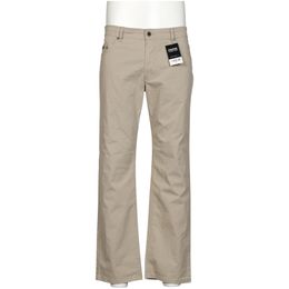 Brax Jeans Herren Gr&ouml;&szlig;e 36 beige