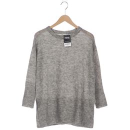 Ichi Pullover Damen Gr&ouml;&szlig;e XS grau