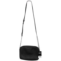 Michael Michael Kors Handtasche klein Leder Damen Gr&ouml;&szlig;e One Size schwarz