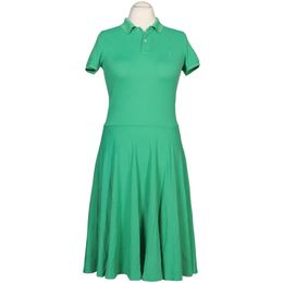 Polo Ralph Lauren Kleid Damen Gr&ouml;&szlig;e L gr&uuml;n