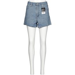 Levi's Levi's Shorts Damen Gr&ouml;&szlig;e XS hellblau