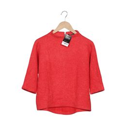 Reserved Pullover Damen Gr&ouml;&szlig;e S rot