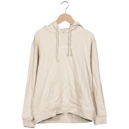 Vans Kapuzenpullover Damen Gr&ouml;&szlig;e S beige