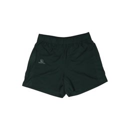 Salomon Shorts Herren Gr&ouml;&szlig;e 31/32 gr&uuml;n