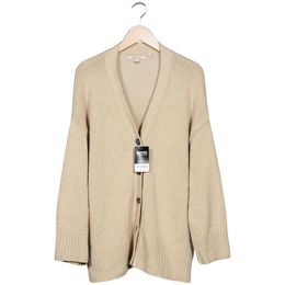 Barbour Strickjacke Damen Gr&ouml;&szlig;e XL beige