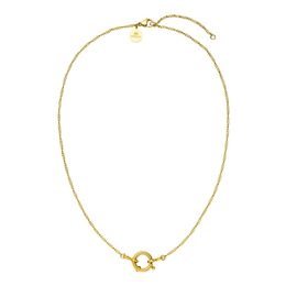 PURELEI Kette 'Lokahi Charm' Damen Gr&ouml;&szlig;e One Size gold