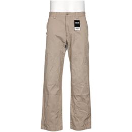 Dockers Stoffhose Herren Gr&ouml;&szlig;e 33 beige