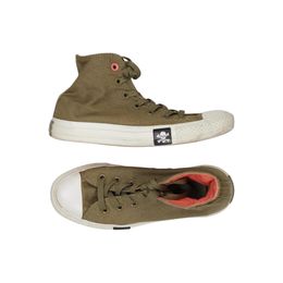 Converse Sneaker Damen Gr&ouml;&szlig;e 38 gr&uuml;n