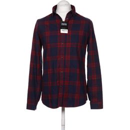 Jack & Jones Jack & Jones Hemd Herren Gr&ouml;&szlig;e M marine