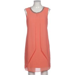 s.Oliver Kleid Damen Gr&ouml;&szlig;e M orange