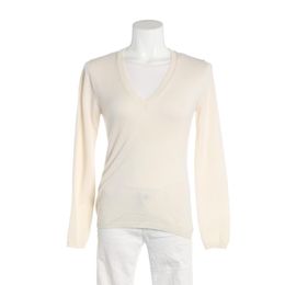 Malo Pullover / Strickjacke Damen Gr&ouml;&szlig;e S beige
