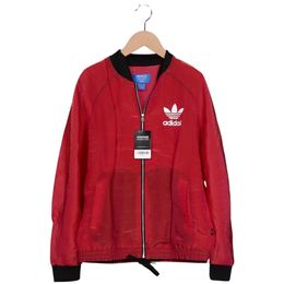 adidas originals Jacke Damen Gr&ouml;&szlig;e XS rot