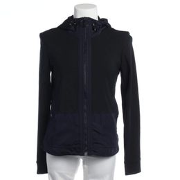 Marc Cain Sommerjacke Damen Gr&ouml;&szlig;e S navy