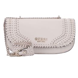 Guess Umh&auml;ngetasche 'Tatum' Damen Gr&ouml;&szlig;e One Size rosa
