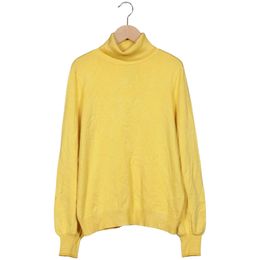 Esprit Pullover Damen Gr&ouml;&szlig;e L gelb