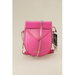 3.1 Phillip Lim Phillip Lim Handtasche klein Leder Damen Gr&ouml;&szlig;e One Size pink
