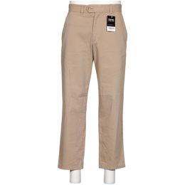 Brax Jeans Herren Gr&ouml;&szlig;e 32 beige