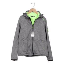 CMP Jacke Damen Gr&ouml;&szlig;e M grau