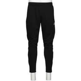 adidas Performance Stoffhose Herren Gr&ouml;&szlig;e 34 schwarz