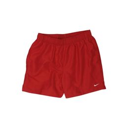 Nike Shorts Herren Gr&ouml;&szlig;e 33 rot