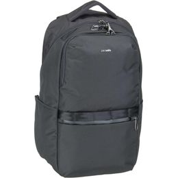 Pacsafe Rucksack 'Metrosafe' Herren Gr&ouml;&szlig;e One Size schwarz