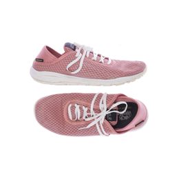 Jack Wolfskin Sneaker Damen Gr&ouml;&szlig;e 38 pink