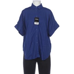 MONKI Bluse Damen Gr&ouml;&szlig;e XS marine
