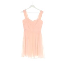 Armani Exchange Kleid Damen Gr&ouml;&szlig;e XS apricot
