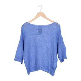 JOOP! Pullover Damen Gr&ouml;&szlig;e XS blau