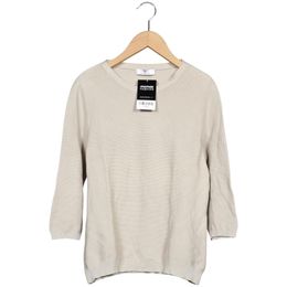 Peter Hahn Pullover Damen Gr&ouml;&szlig;e M beige