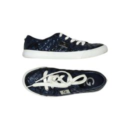 Guess Sneaker Damen Gr&ouml;&szlig;e 41 marine