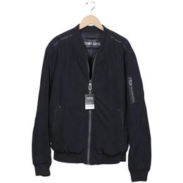 CAMP DAVID Jacke Herren Gr&ouml;&szlig;e XXL marine