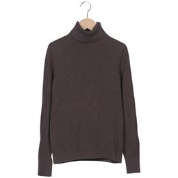 Esprit Pullover Damen Gr&ouml;&szlig;e S braun