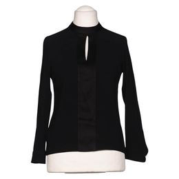 BOSS Black Bluse Damen Gr&ouml;&szlig;e M schwarz