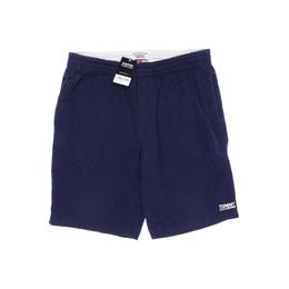 Tommy Jeans Shorts Herren Gr&ouml;&szlig;e 34 marine