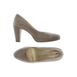 Peter Kaiser Pumps Damen Gr&ouml;&szlig;e 37 beige