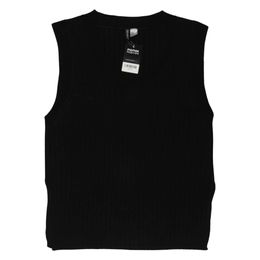 H&M H&M Pullover Damen Gr&ouml;&szlig;e M schwarz
