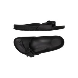 Birkenstock Sandalen Damen Gr&ouml;&szlig;e 41 schwarz