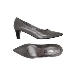 Gabor Pumps Damen Gr&ouml;&szlig;e 38.5 grau