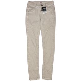 M.O.D. Miracle Of Denim Jeans Damen Gr&ouml;&szlig;e 26 beige