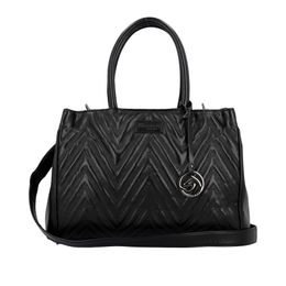 Remonte Handtasche ' Q0724 ' Damen Gr&ouml;&szlig;e One Size schwarz