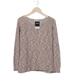 comma, COMMA Pullover Damen Gr&ouml;&szlig;e S beige