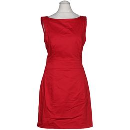 MONTEGO Kleid Damen Gr&ouml;&szlig;e S rot