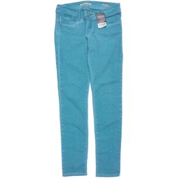 Mavi Jeans Damen Gr&ouml;&szlig;e 27 t&uuml;rkis
