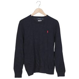 Polo Ralph Lauren Pullover Herren Gr&ouml;&szlig;e M marine
